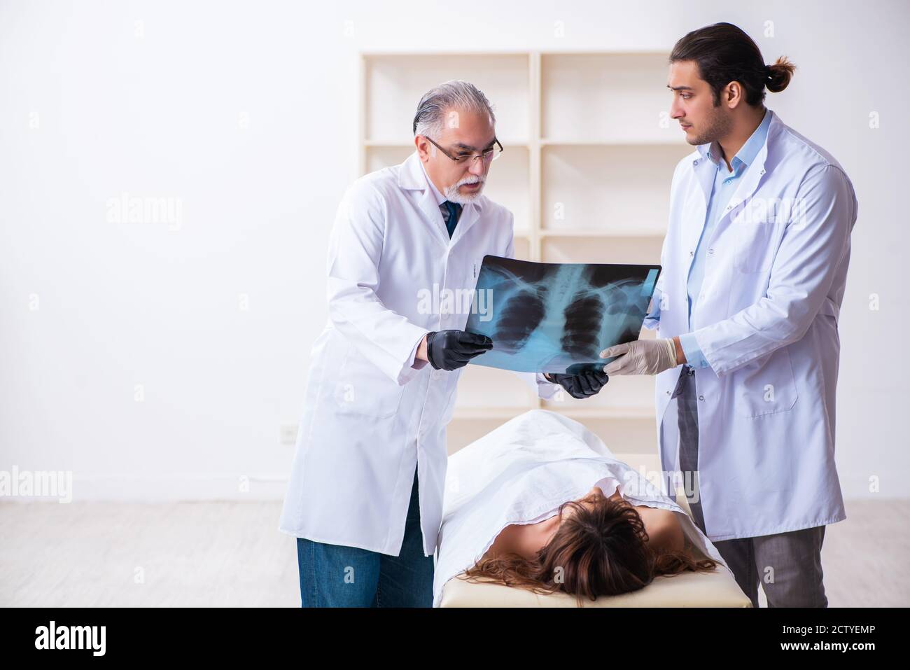 Forensic x ray hi-res stock photography and images - Alamy