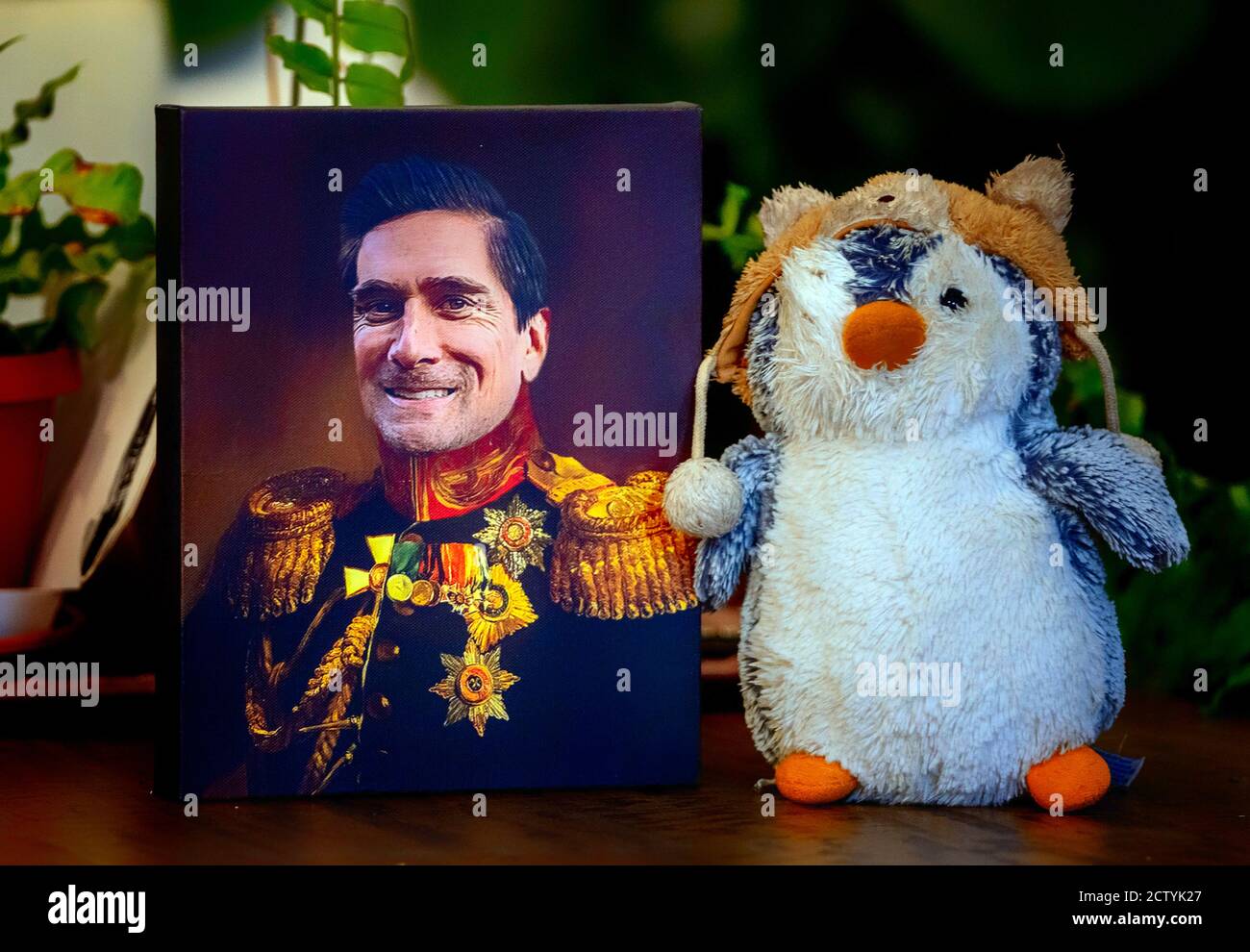 Quinnfamily hi-res stock photography and images - Alamy