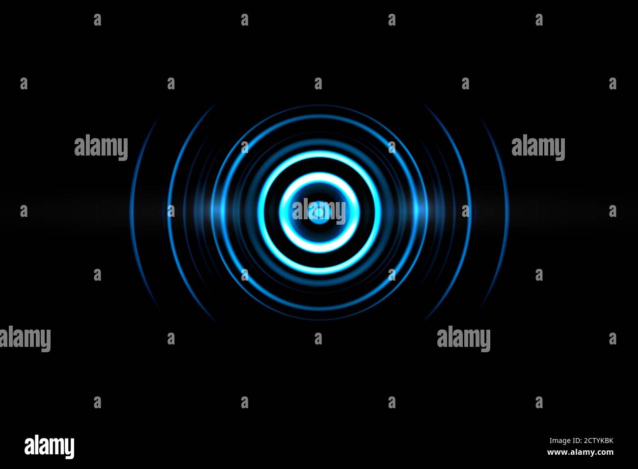 Bell oscillating hi-res stock photography and images - Alamy