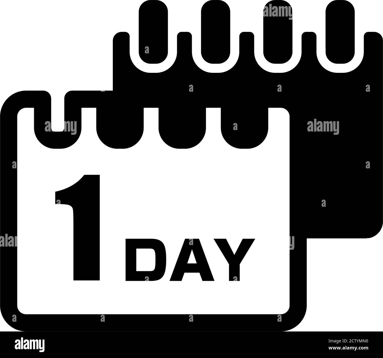 1 day delivery Stock Vector Images - Alamy