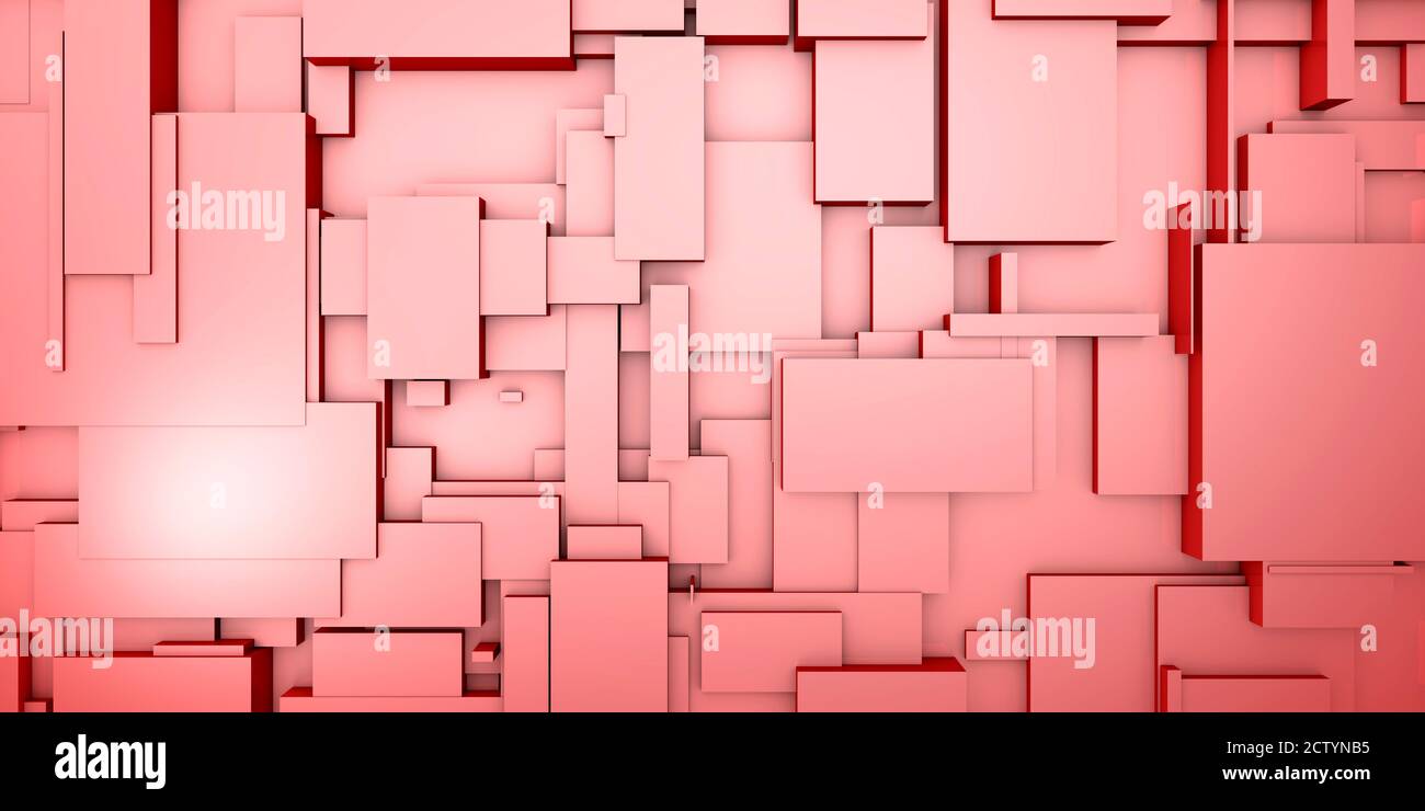 Abstract Polygon Background for Design Template Use Stock Photo - Alamy