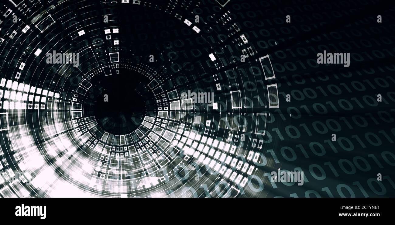 Updating system hi-res stock photography and images - Alamy