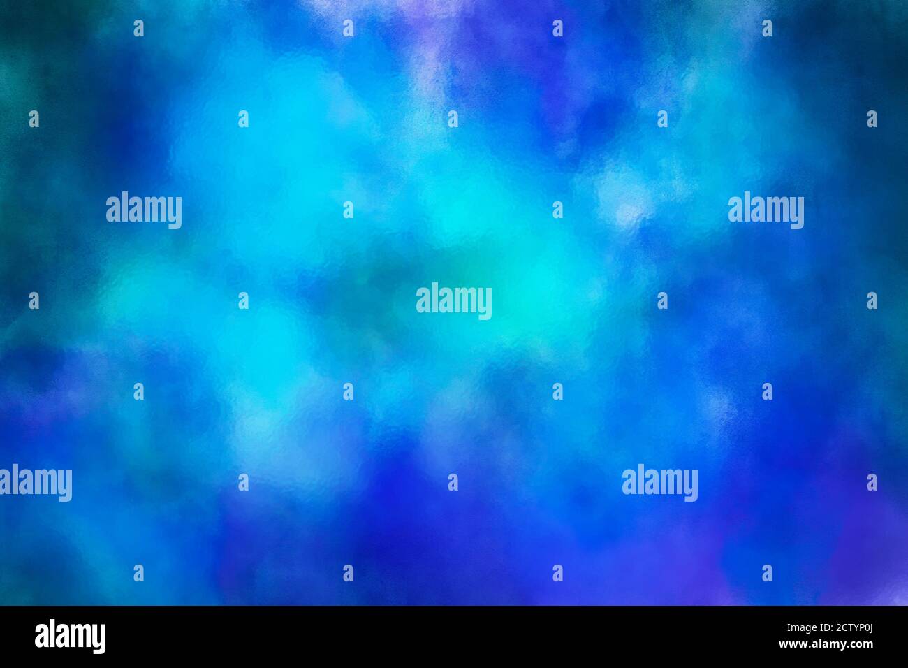 An abstract cool tone cloudy texture background image Stock Photo - Alamy