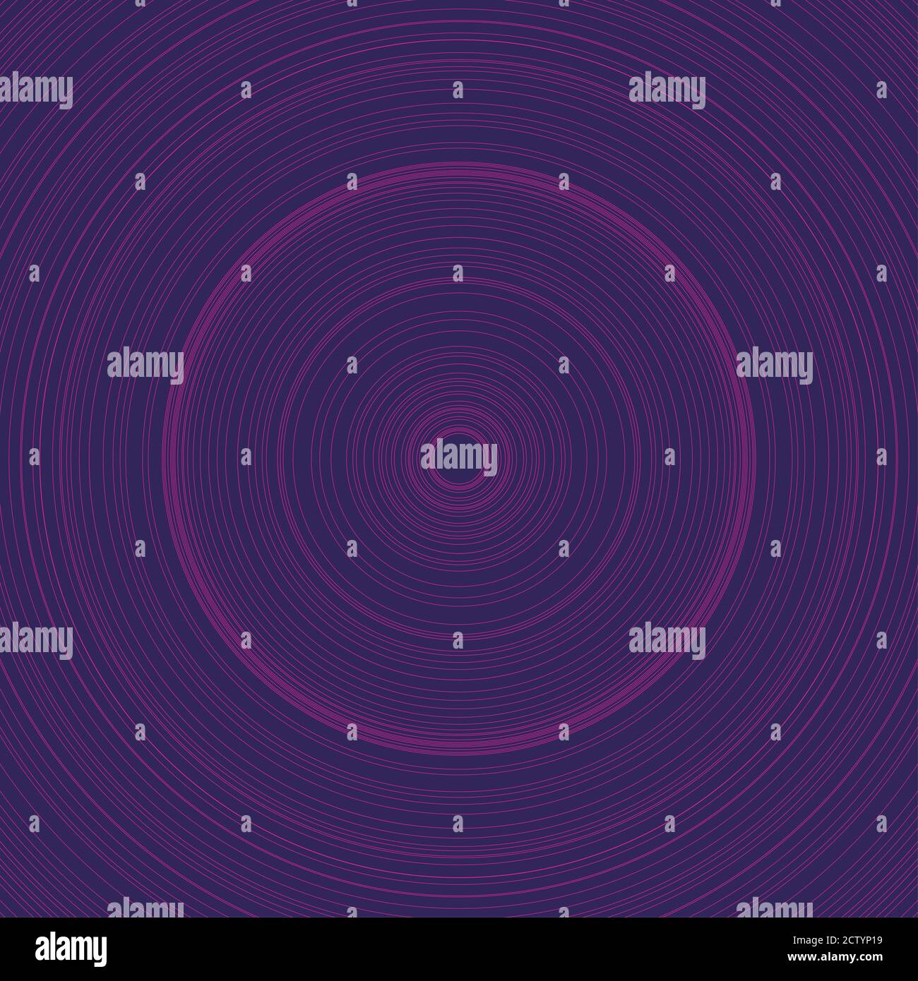 An abstract concentric circle background image Stock Photo - Alamy