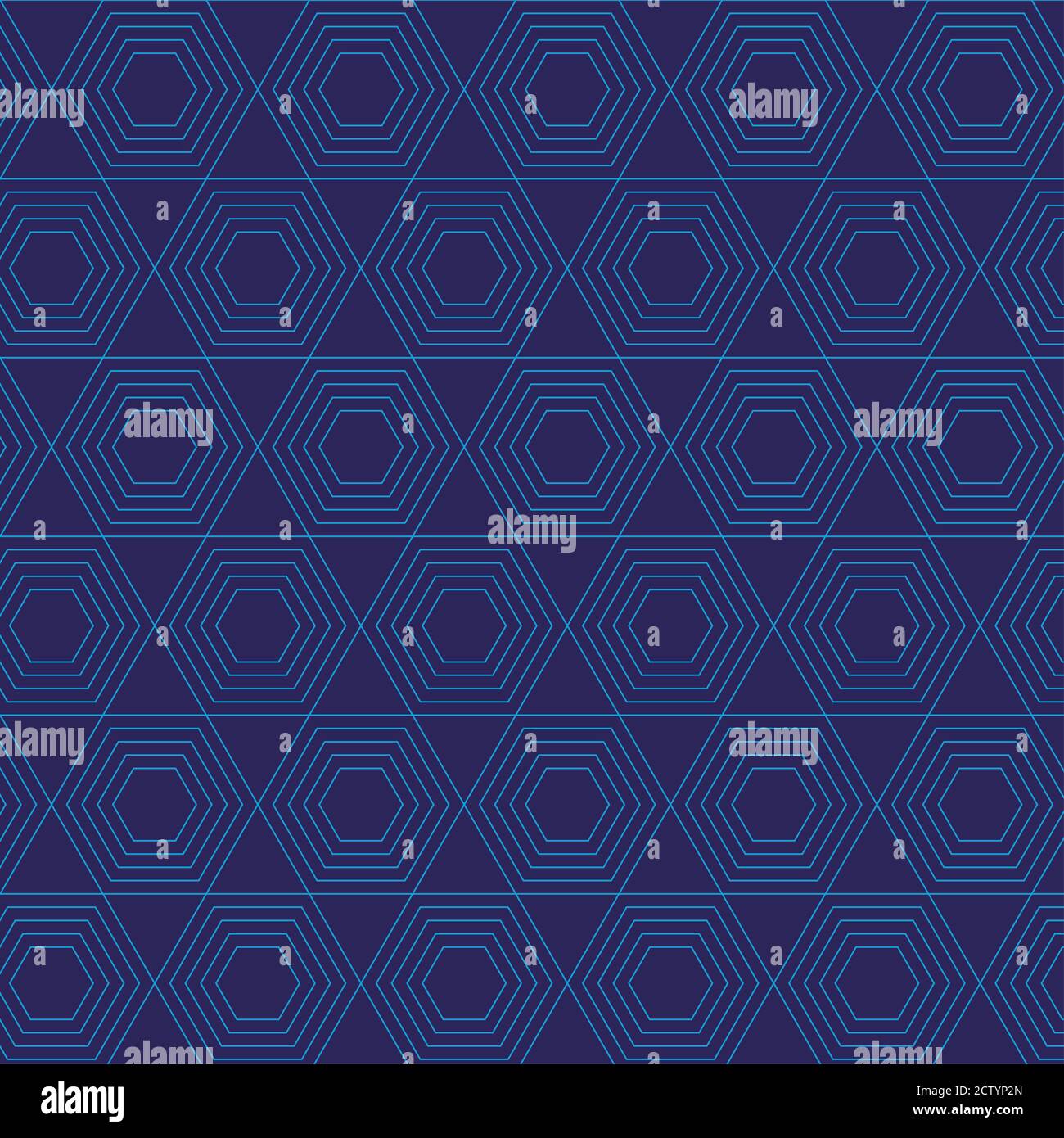 An abstract seamless hexagon pattern background image Stock Photo - Alamy An abstract seamless hexagon pattern background image Stock Photo - Alamy