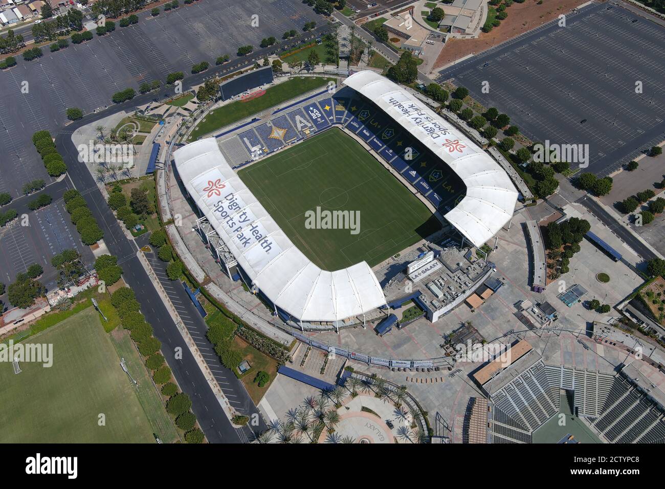 Stubhub Stadium Carson City