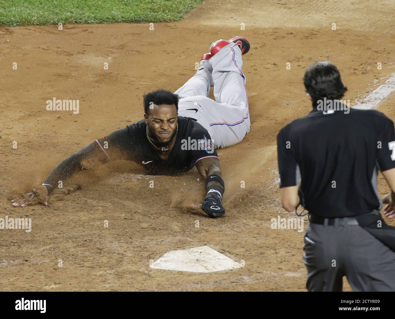 Monte harrison hi-res stock photography and images - Alamy