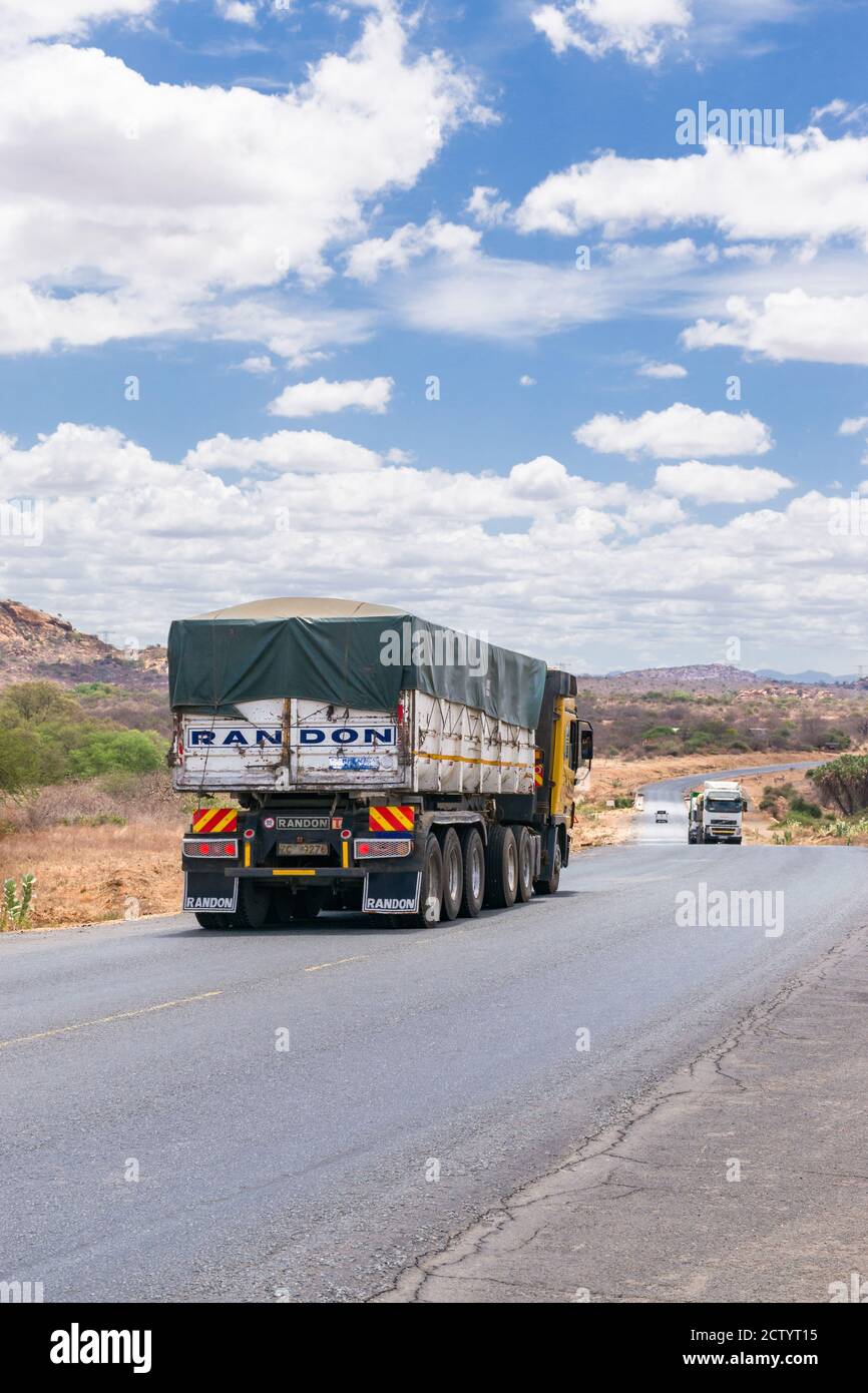 Haulier hi-res stock photography and images - Alamy