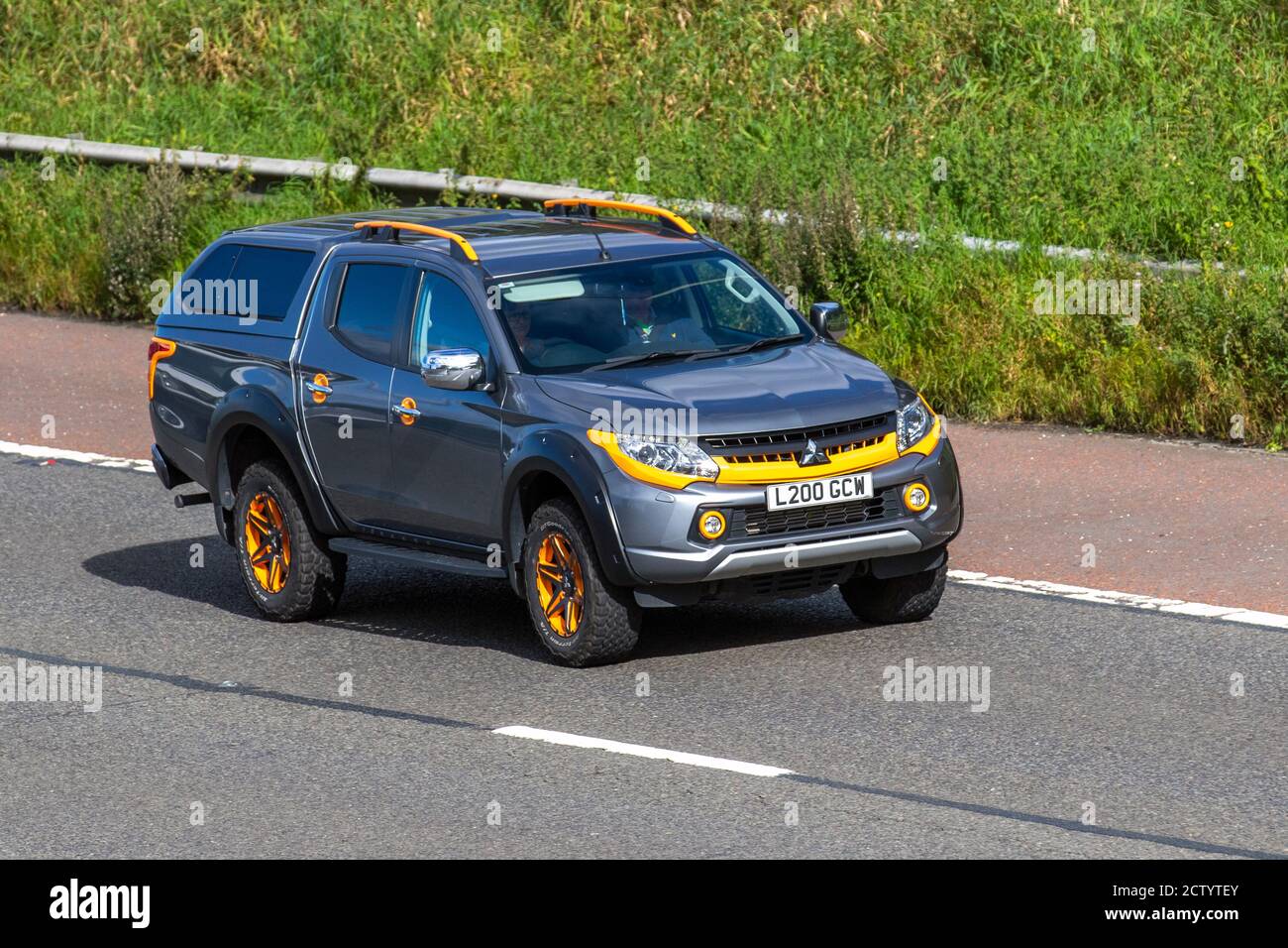 L200 barbarian di d hi-res stock photography and images - Alamy
