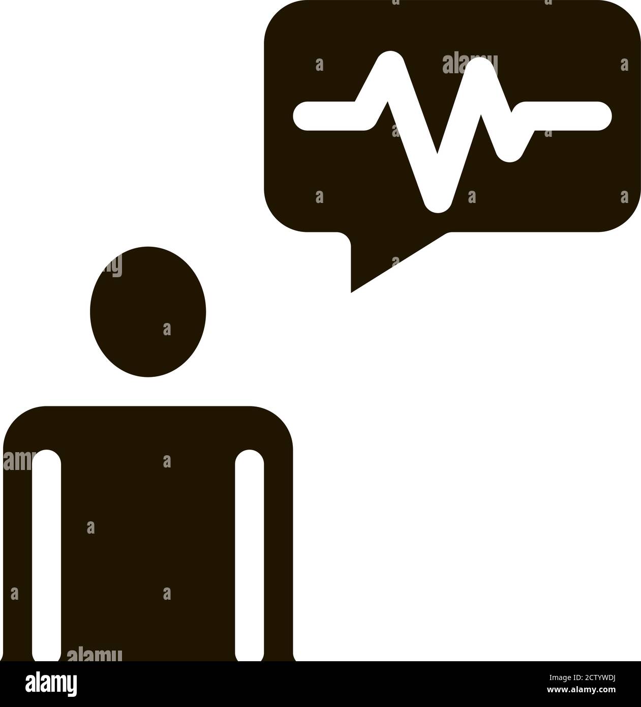 Speaker Voice Control Icon Vector Illustration Stock Vector Image & Art ...