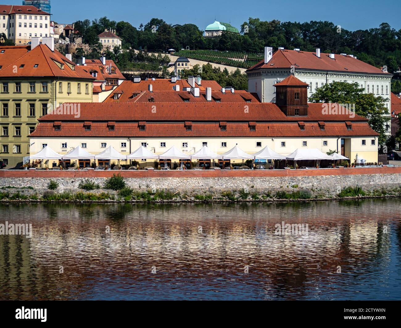 Museum franz kafka hi-res stock photography and images - Alamy