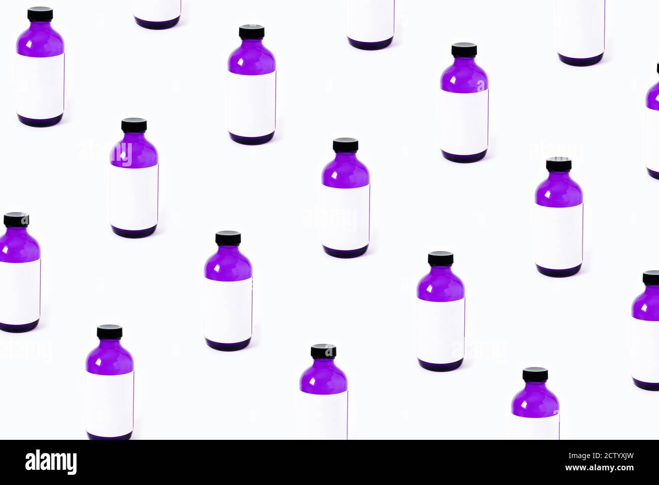 Bottle layout Cut Out Stock Images & Pictures - Alamy