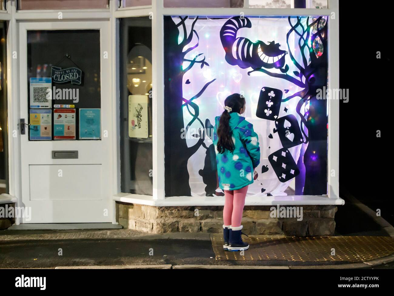 New mills derbyshire hi-res stock photography and images - Alamy