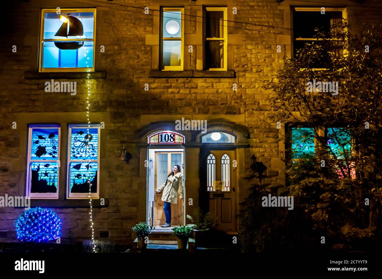 Victoria holgate stands hi-res stock photography and images - Alamy