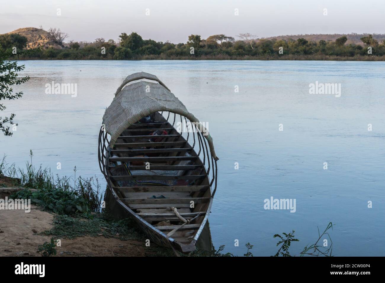 Niger delta fish hi-res stock photography and images - Alamy