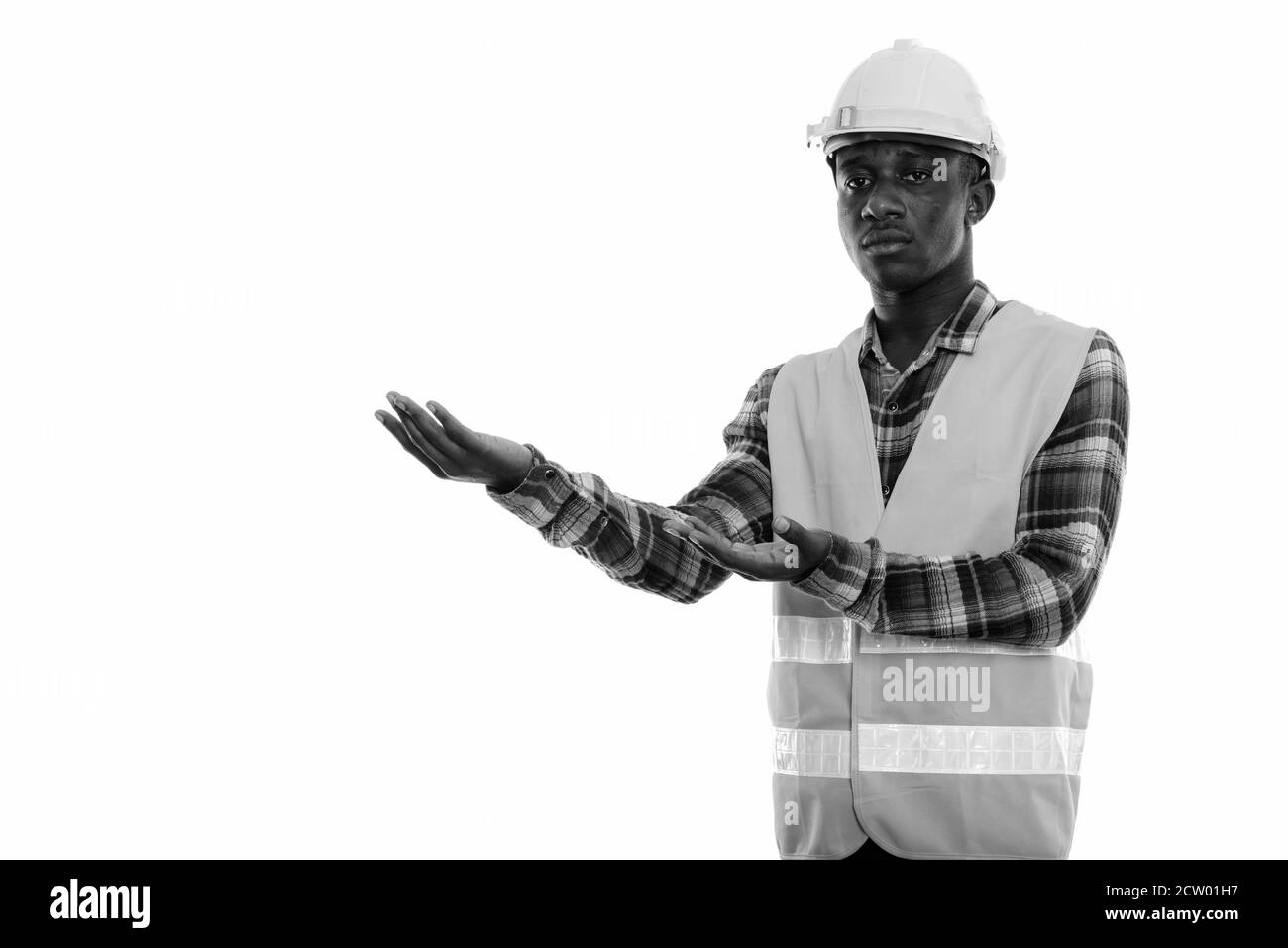 Hard copy show Black and White Stock Photos & Images - Alamy