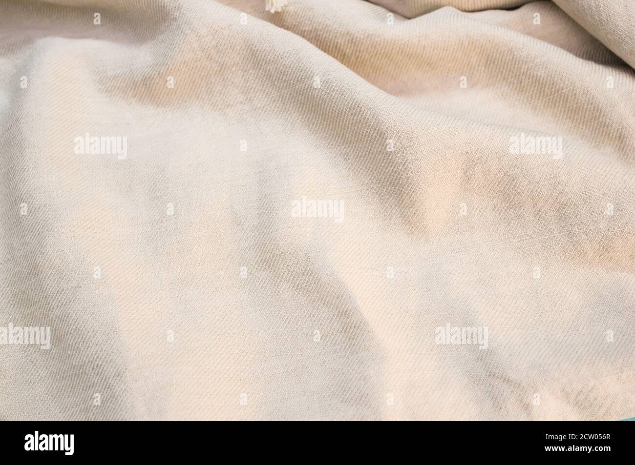 Closeup shot of a piece of cloth Stock Photo - Alamy
