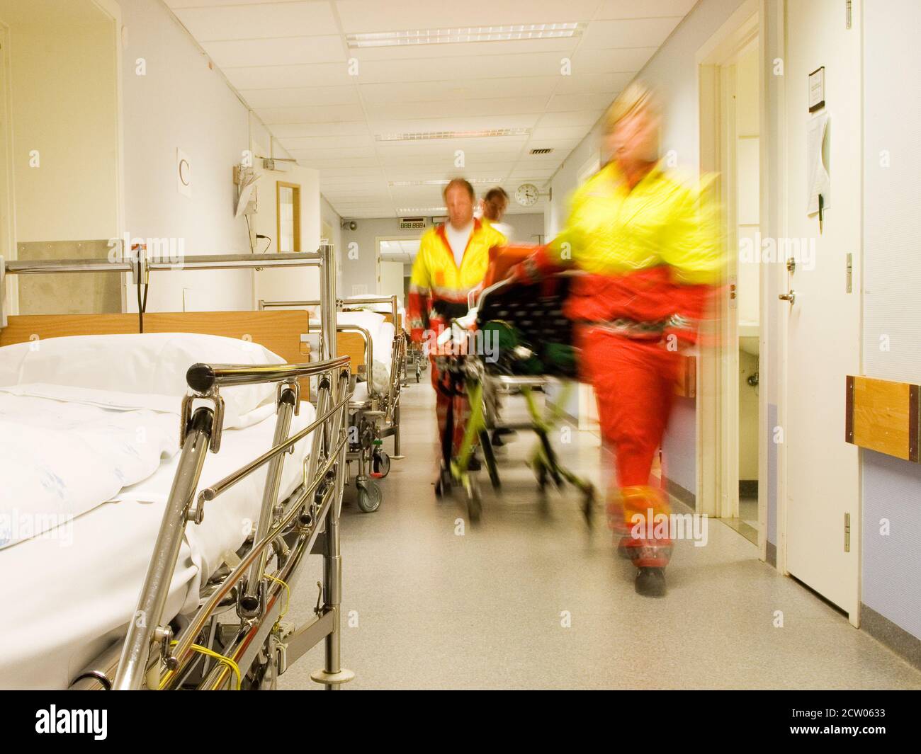 Oslo university hospital hi-res stock photography and images - Alamy