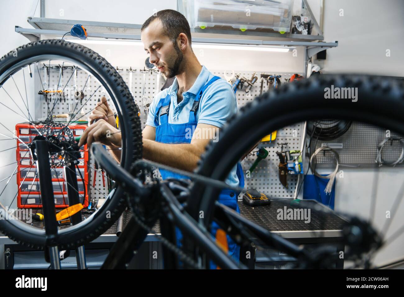 Hand brake assembly hi-res stock photography and images - Alamy