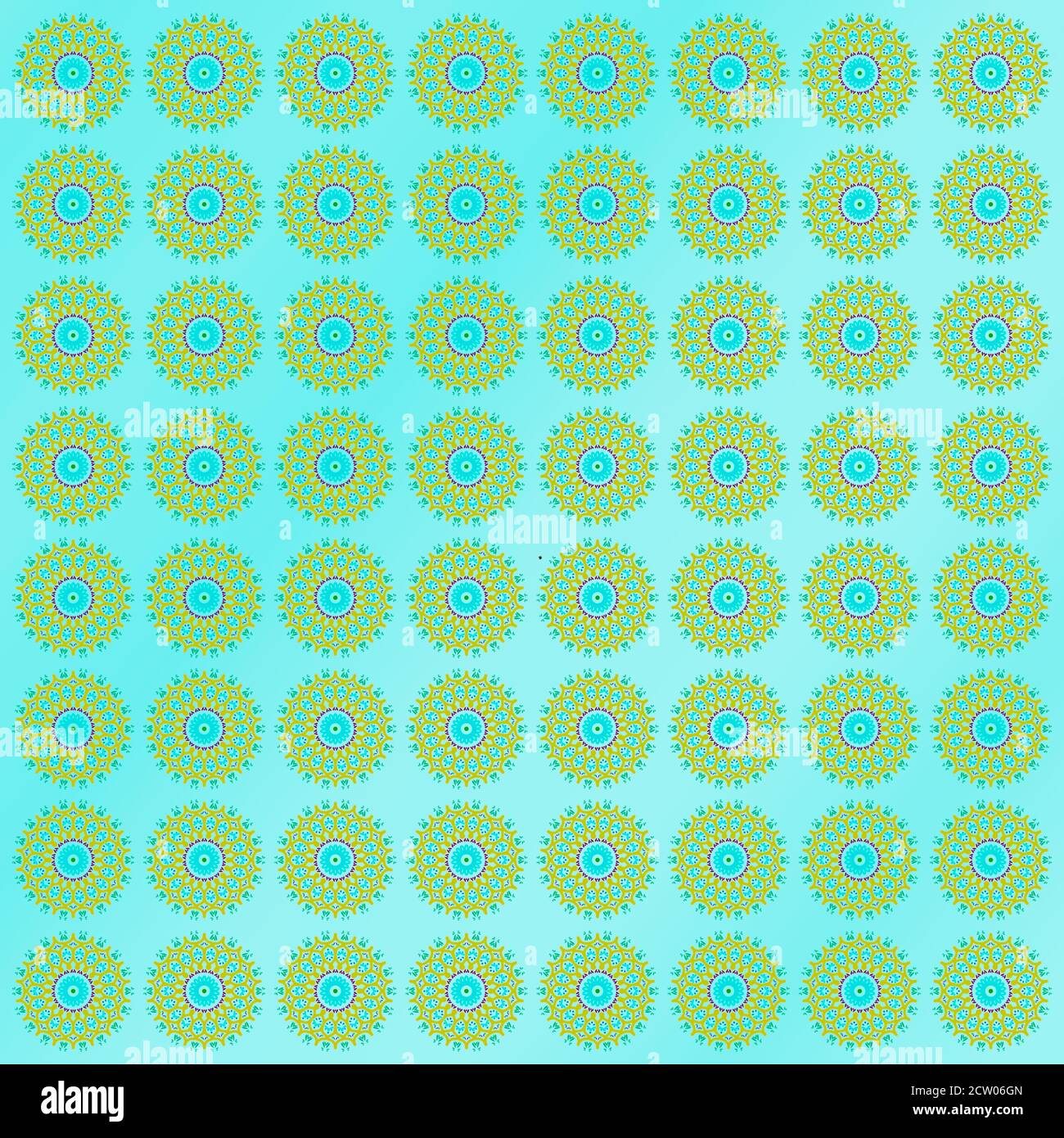 Abstract circular designs pattern illustration image for multipurpose ...