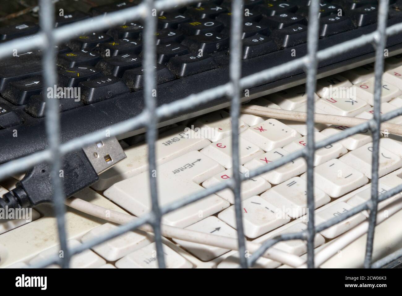 Censor logo hi-res stock photography and images - Alamy