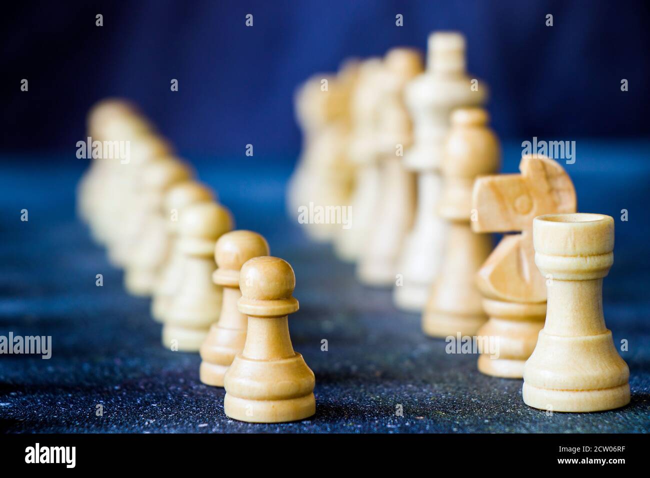 Checkmate Chess High Resolution Stock Photography and Images - Alamy