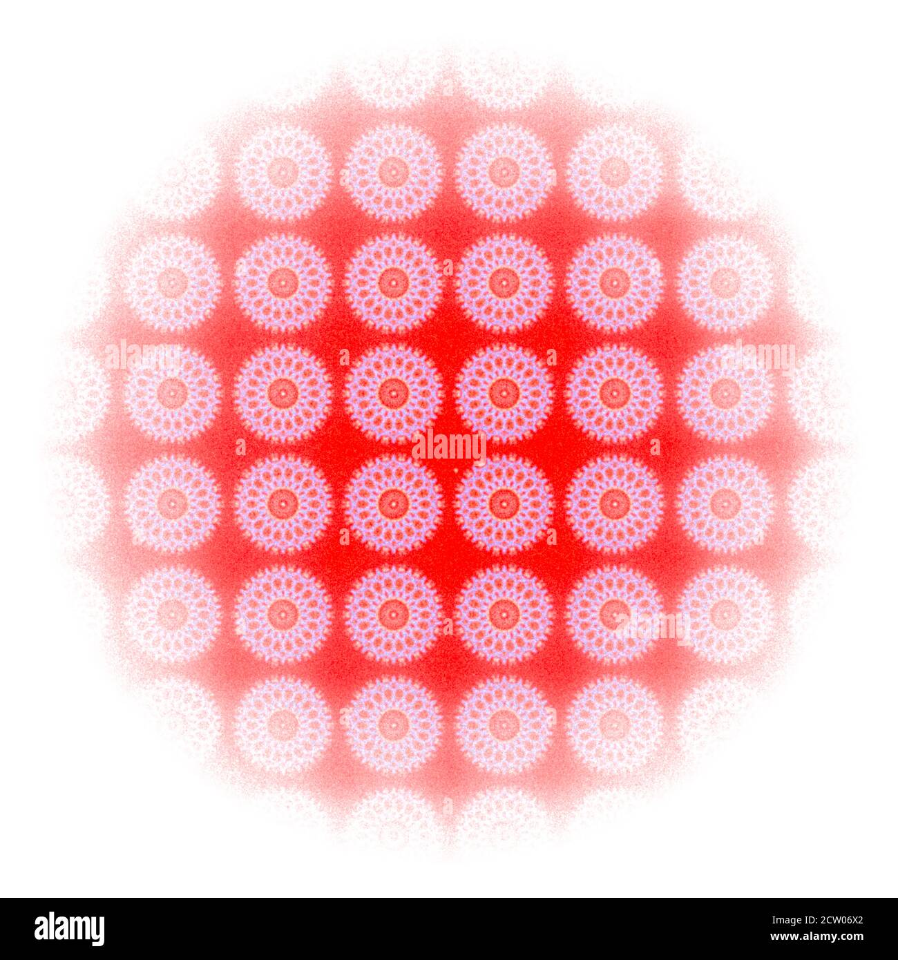 Abstract circular designs pattern illustration image for multipurpose ...
