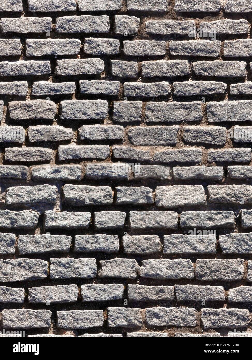 Cobblestone paving texture seamless hi-res stock photography and images ...