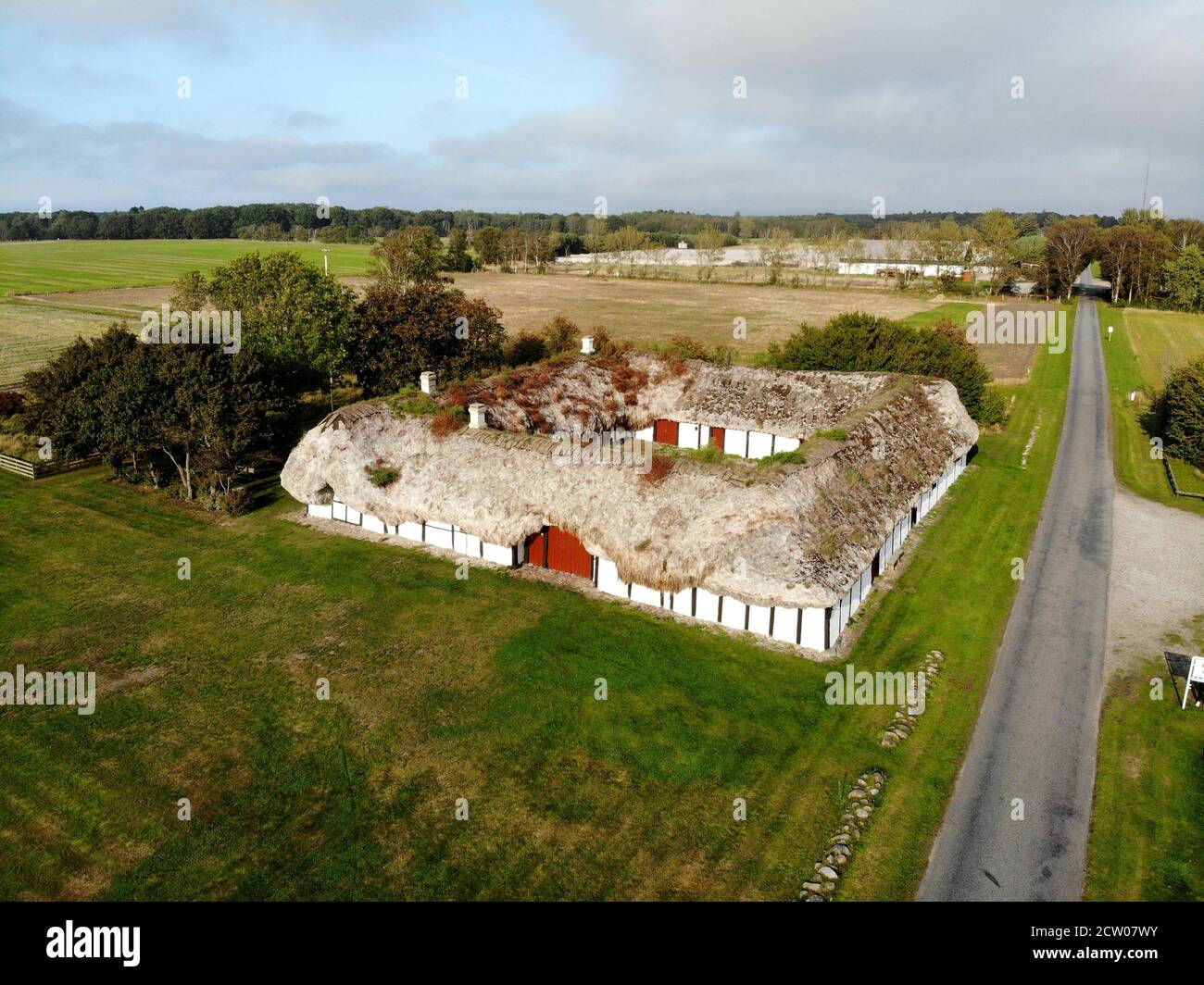 Læsø hi-res stock photography and images - Alamy