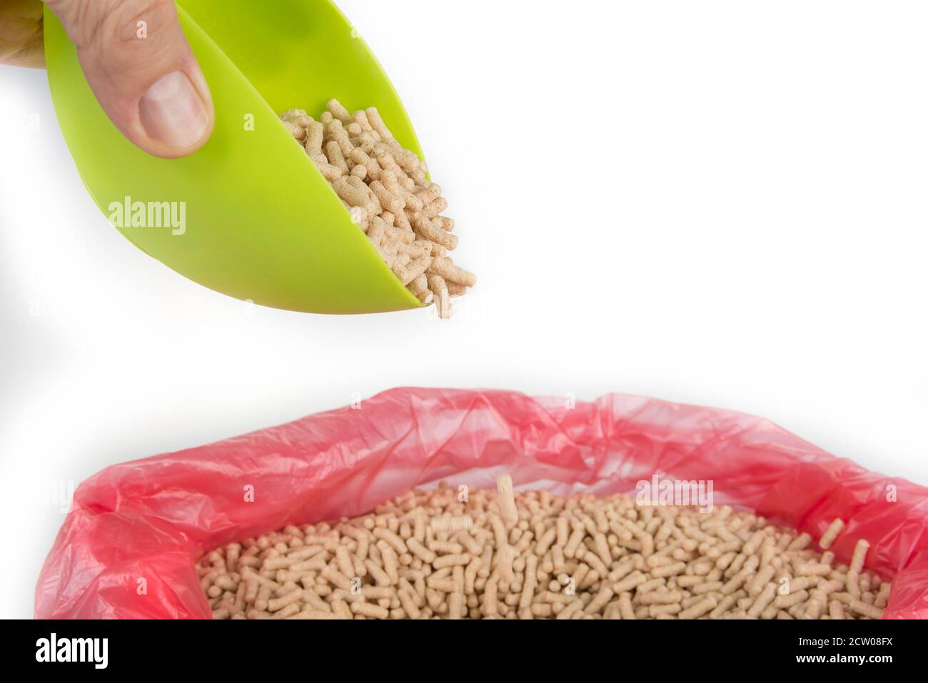 Mixed pellet hi-res stock photography and images - Alamy