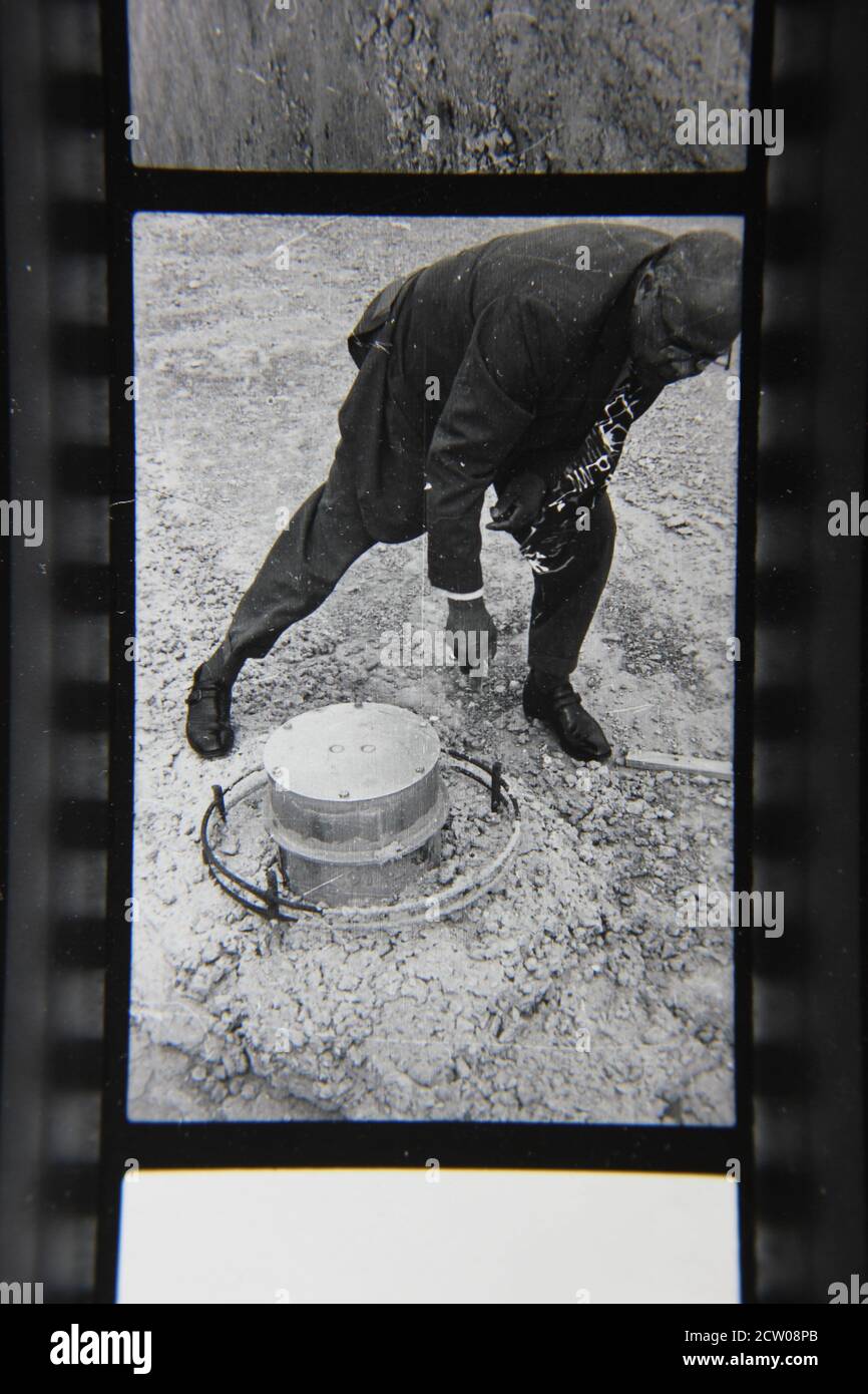 Youth employment 1970s hi-res stock photography and images - Alamy