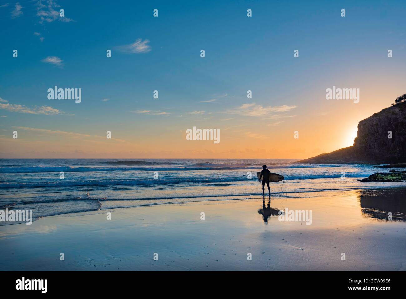 Little beach hi-res stock photography and images - Alamy