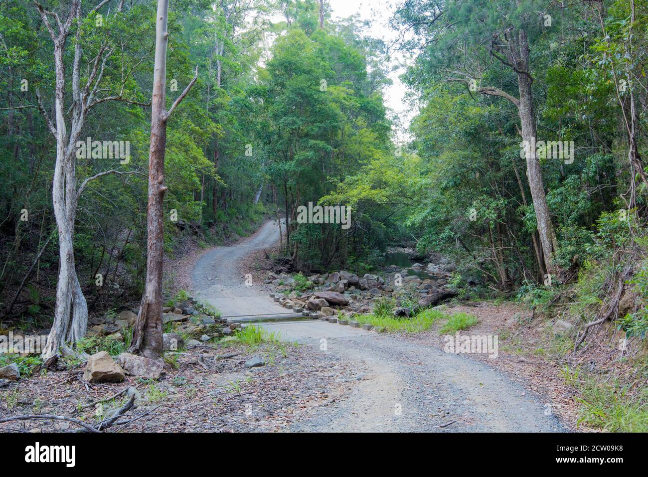 Ford crossing road hi-res stock photography and images - Alamy