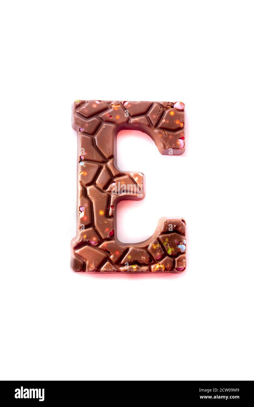 Chocolate cany hi-res stock photography and images - Alamy