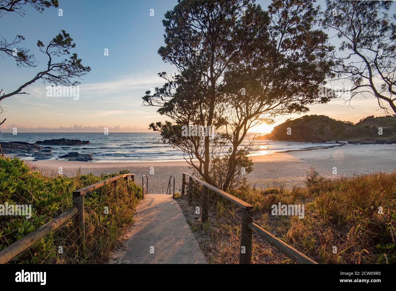 Scotts head nsw hi-res stock photography and images - Alamy