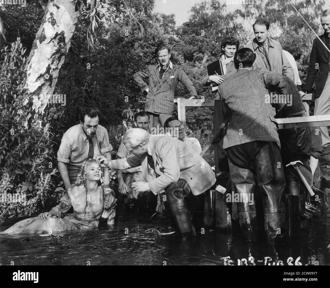 Anthony beck Black and White Stock Photos & Images - Alamy