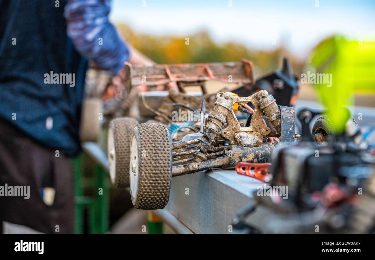 Track maintenance car hi-res stock photography and images - Alamy
