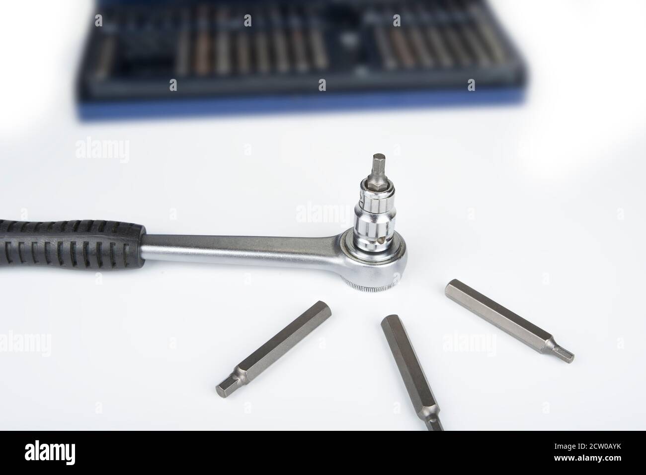 Hexagonal scale hi-res stock photography and images - Alamy