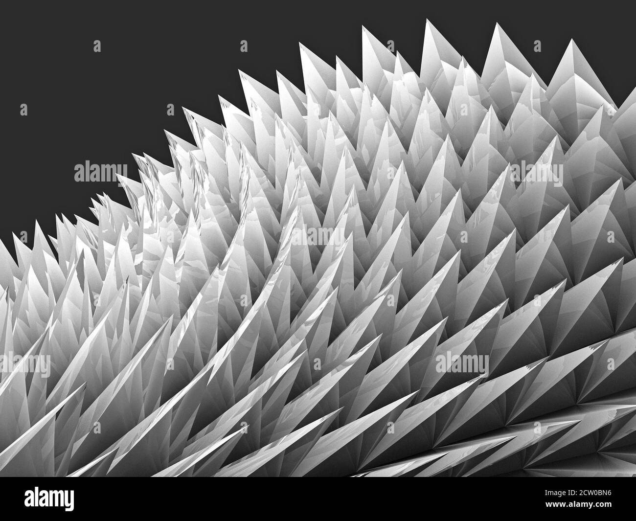 3d Form In Photography