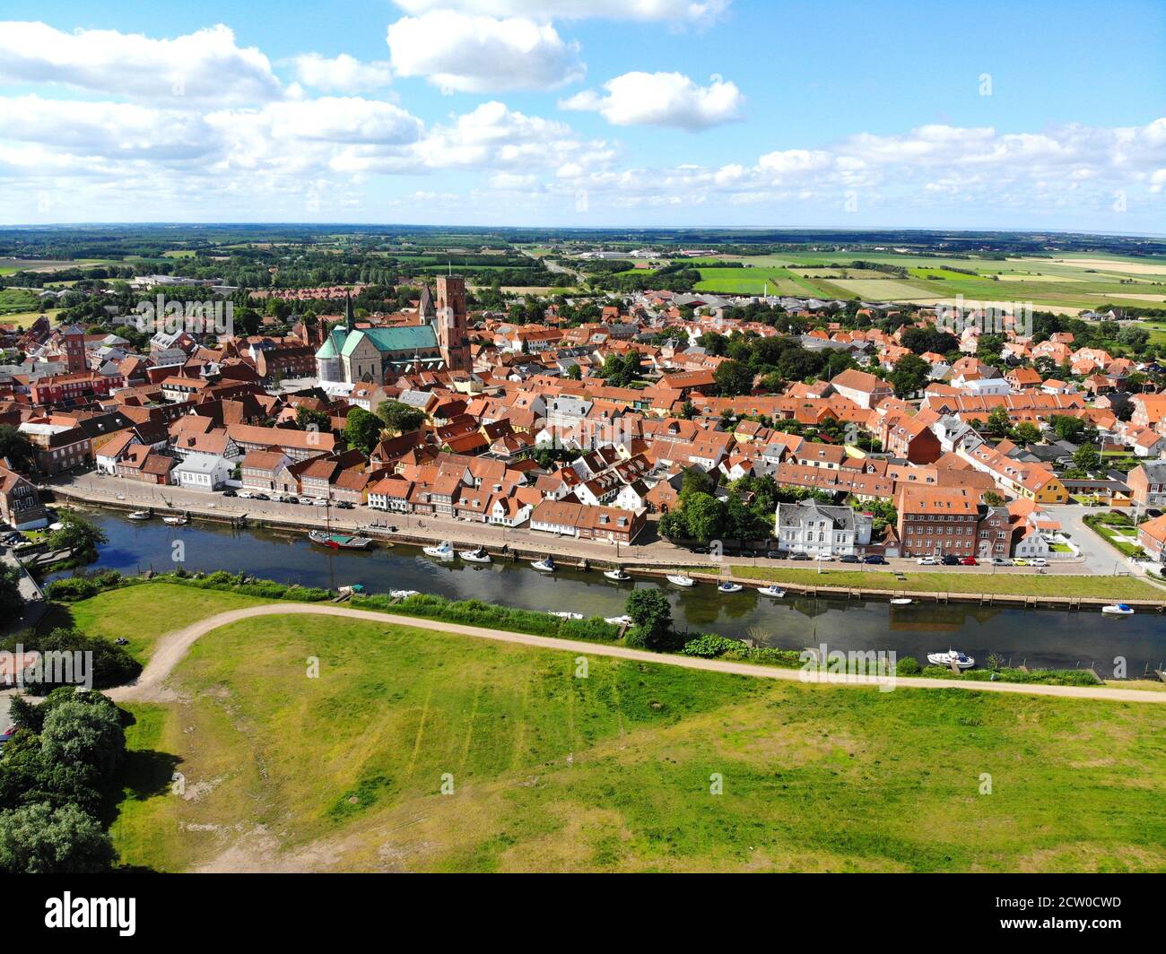 Dom zu ribe hi-res stock photography and images - Alamy