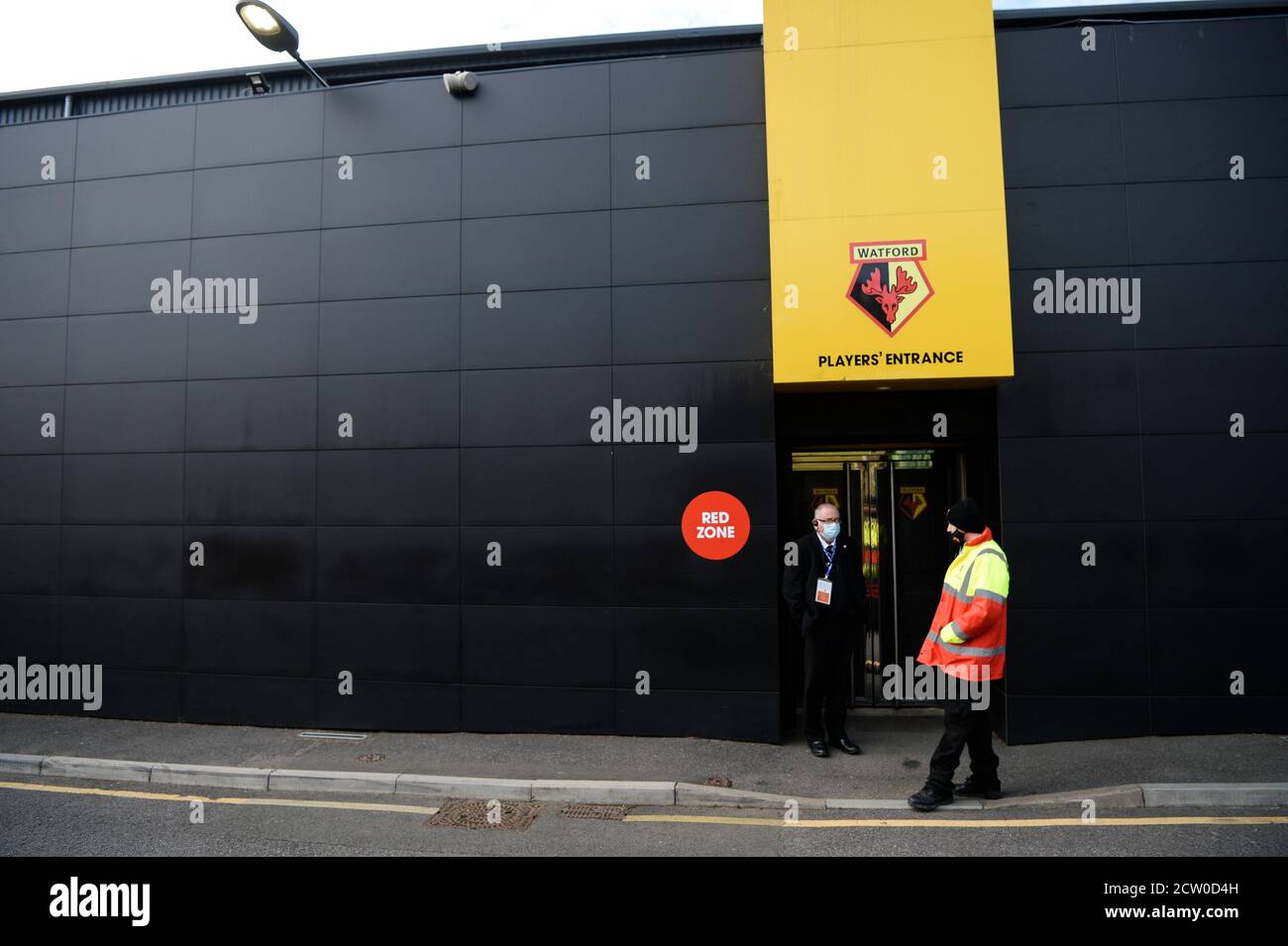 Luton police hi-res stock photography and images - Alamy