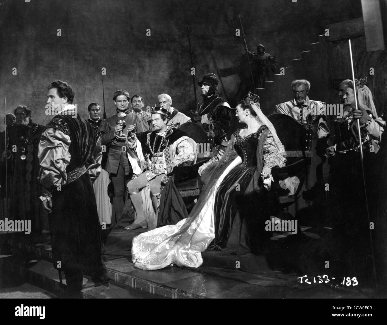 Norman walton hi-res stock photography and images - Alamy