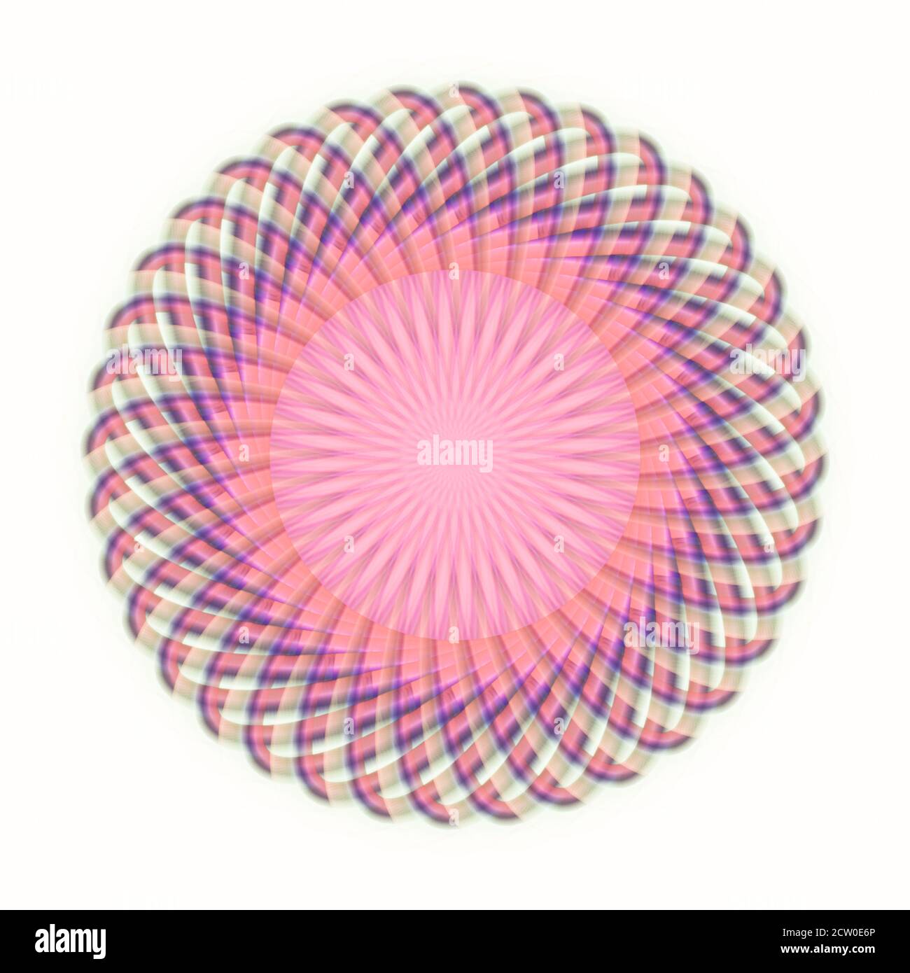 Abstract circular designs illustration image for multipurpose use Stock ...