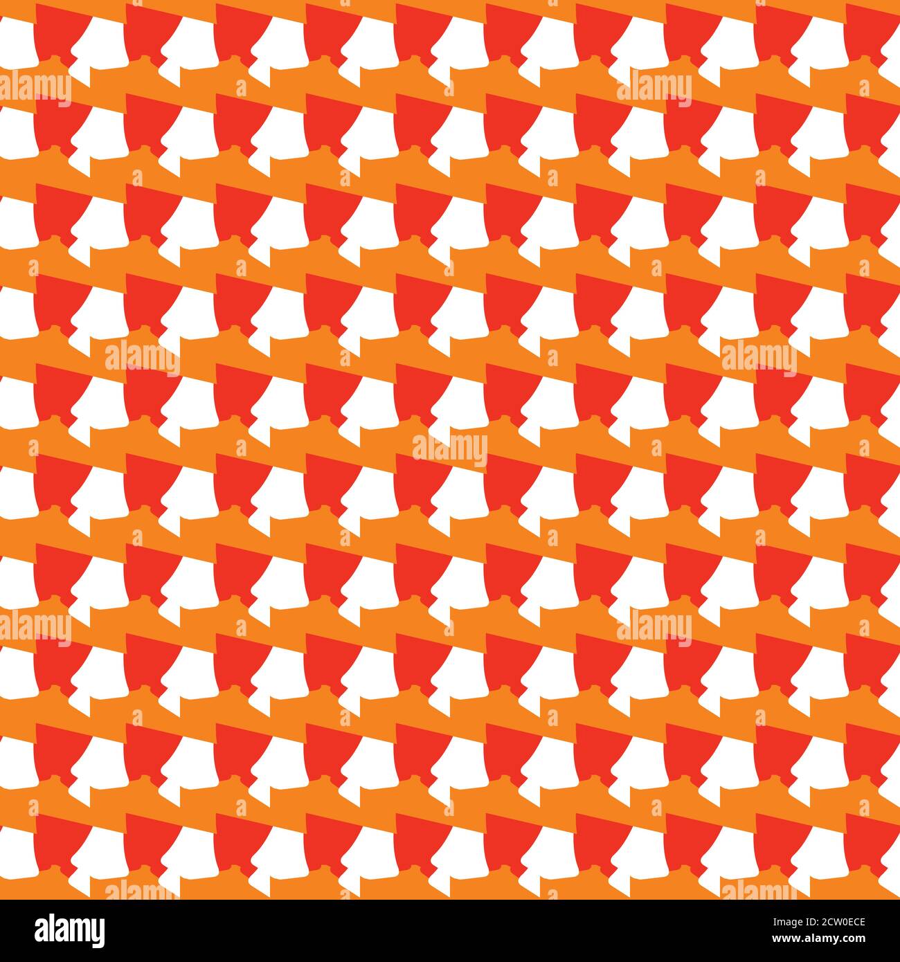 Vector seamless pattern texture background with geometric shapes ...
