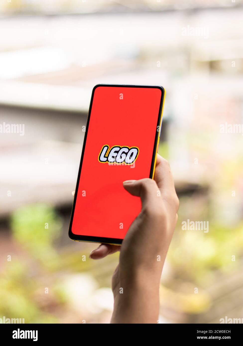 Activity puzzle logo hi-res stock photography and images - Alamy