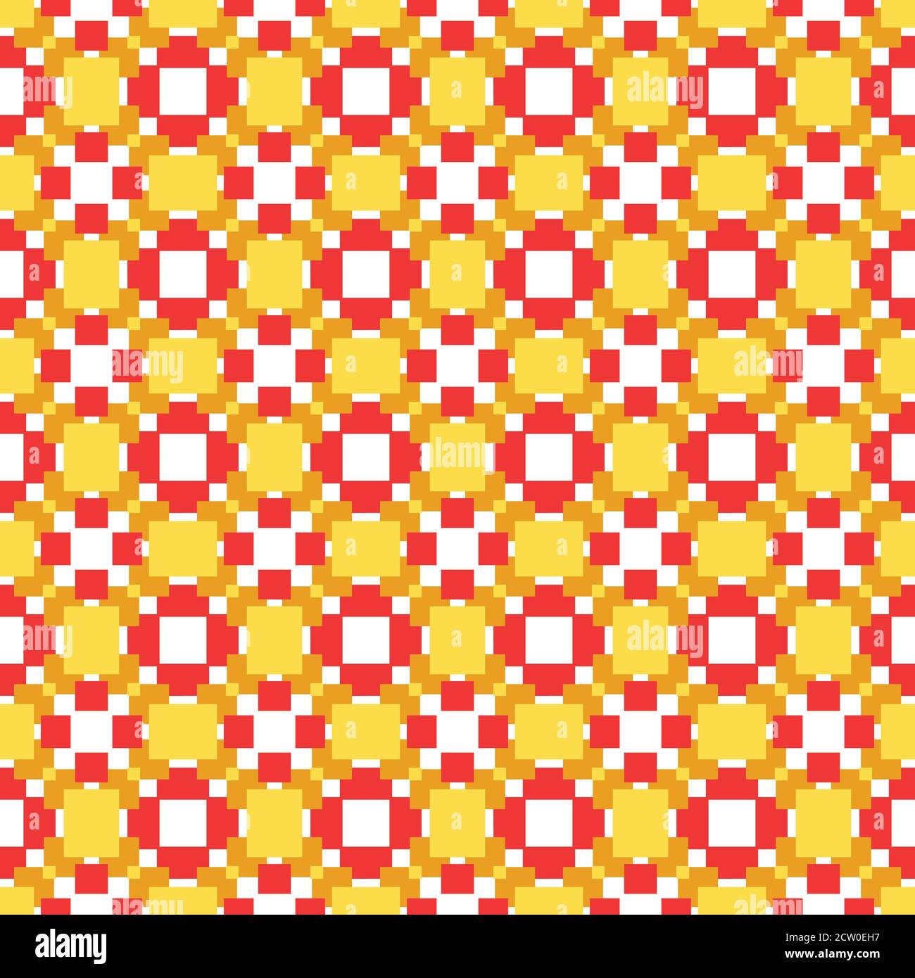 Vector seamless pattern texture background with geometric shapes ...