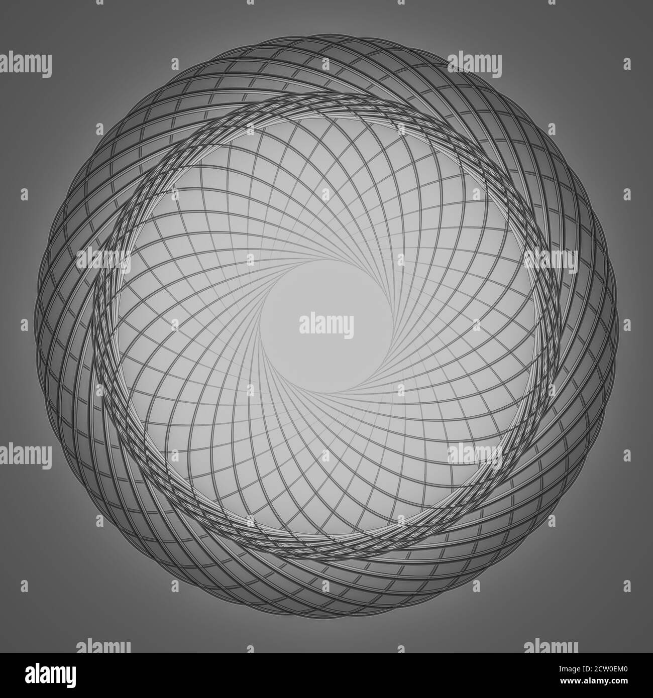 Abstract circular designs illustration image for multipurpose use Stock ...
