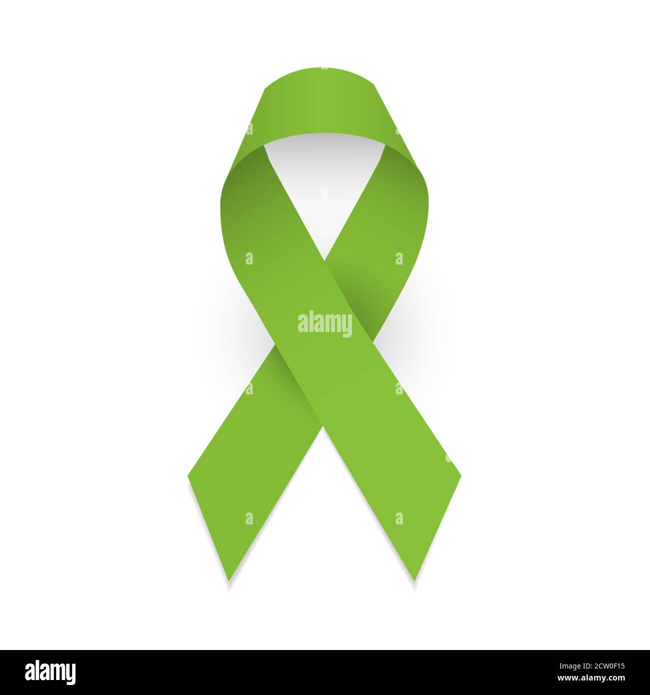 Lymphoma Ribbon Color