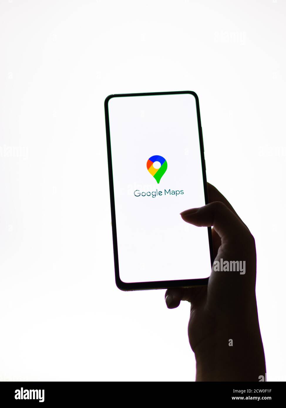 Assam Location Map Of India High Resolution Stock Photography and ...