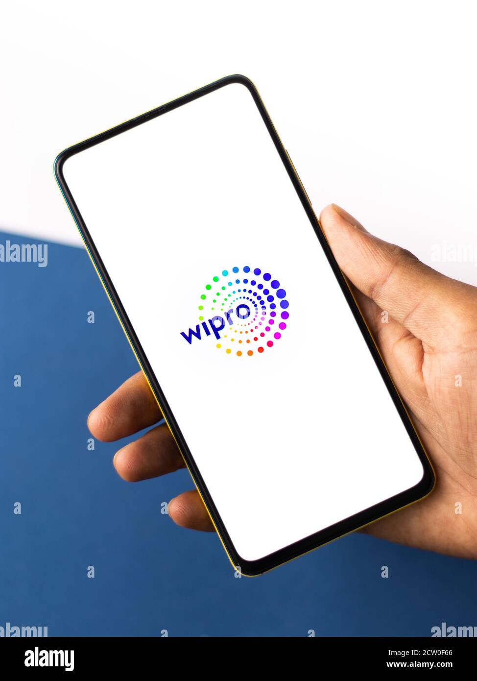 Wipro Logo